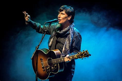 Eric Martin On The End Of Mr Big It Kills Me That We Had To End It
