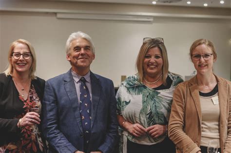 Centre Of Excellence In Treatable Traits Launch Treatable Traits