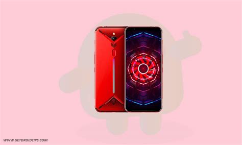 How To Unlock Bootloader On Nubia Red Magic Via Adb Fastboot