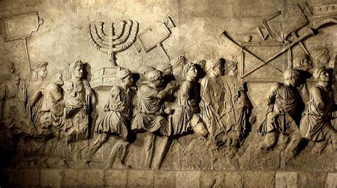 For The Glory Of The Empire The Roman Triumph Explained
