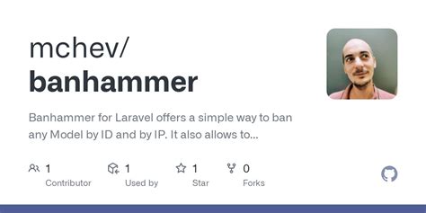 Yurii Viazovskyi On Linkedin Github Mchevbanhammer Banhammer For