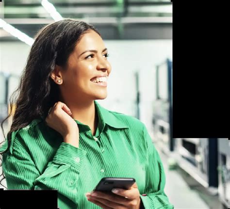 Smart Factory Solutions And Operational Expertise Lineview Solutions