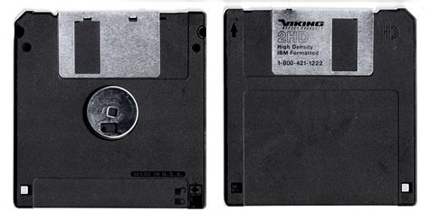 Can You Fit Your Website On A Floppy Disk LOGiCFACE