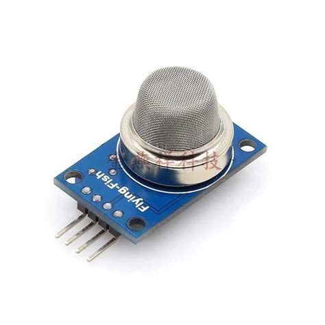 Mq 6 Module Propane Butane Liquefied Gas Sensor Module Shopee Philippines
