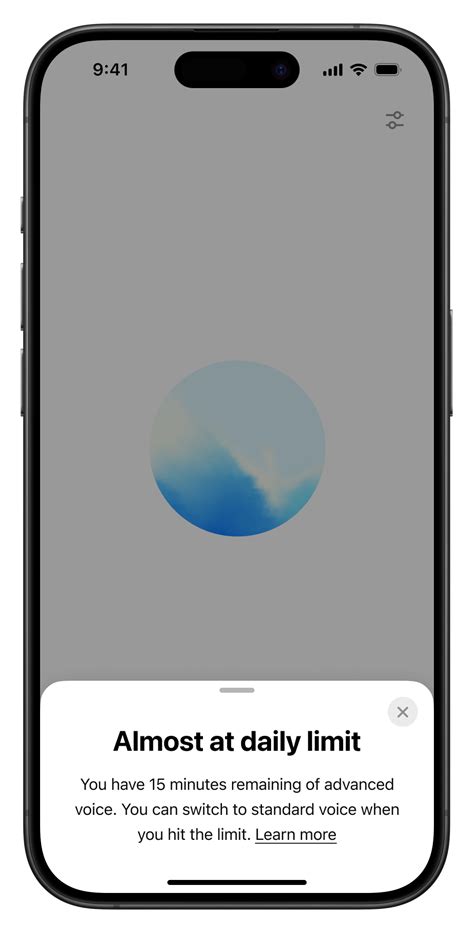 ChatGPT Advanced Voice Mode What You Need To Know