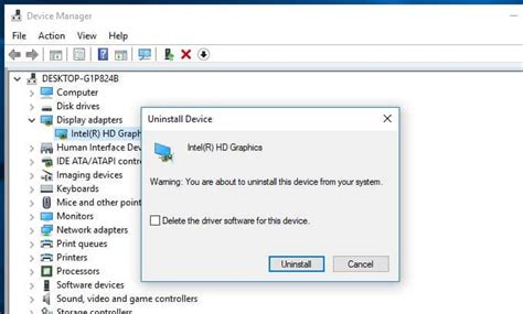How To Update Or Re Install Device Drivers In Windows
