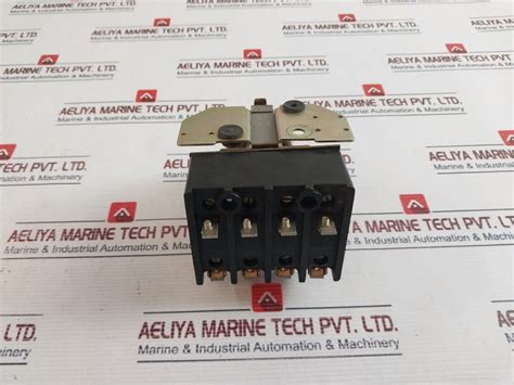 Larsen And Toubro Mk1 Contactor 15a 500v Ac Aeliya Marine
