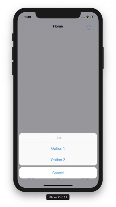 Flutter From An IOS Perspective Inovex GmbH