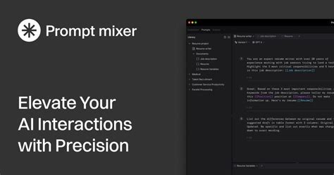 Future Tools Midjourney Prompt Tool