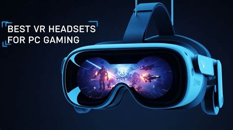 Best Vr Headsets For Pc Gaming 2026 Wireless Freedom And Premium Performance
