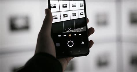 Flutter Photo Editing Mobile App Development Appilian