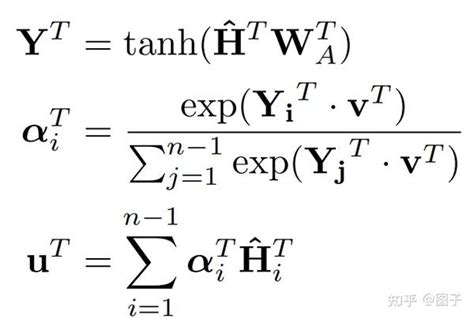 理解graph Neural Networks 消息传递机制——多篇论文图神经网络消息传递框架对比 知乎
