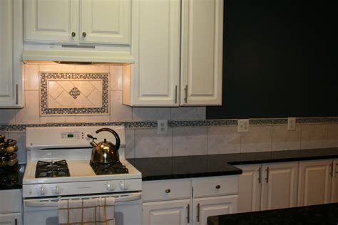 Need Help With Kitchen Backslash What Do You Think Of This Tile House Remodeling