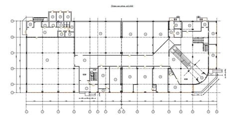 Чертежи курсовое проектирование схемы креслення в Autocad Archicad Проєктування та дизайн