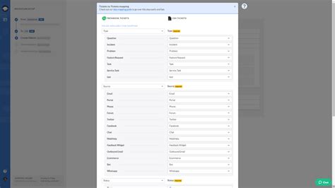 Freshdesk Export Integration Freshworks Marketplace
