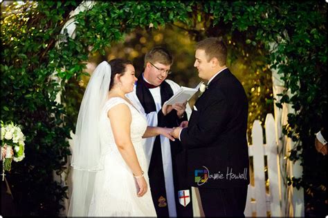 Bobby And Lindsey Whitlock Inn Wedding Jamie Howell