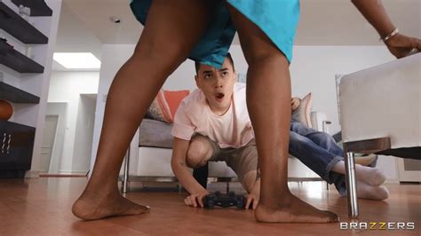 Horny Black Beauty Osa Lovely Sucks And Fucks In The Bathtub Photos