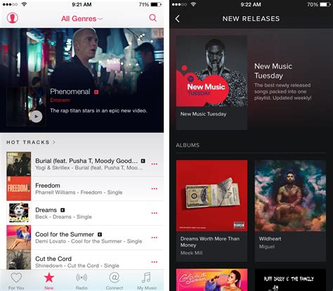 Why Spotify Is Better Than Apple Music