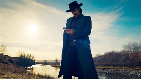 Tim Rozon Hd Wallpapers