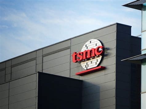 Tsmc Turns Down Indias Semiconductor Plant Invite