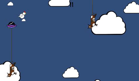 Musical Chicken Escape Windows Mac Linux Web Android Androidtab