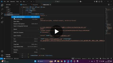 Webdev Bootstrap Javascript Learninpublic Santacodehub Sandhana