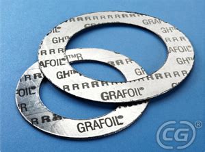 Gasket Material Selection Guide Custom Gasket Manufacturing