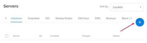 Cara Membuat Vps Di Vultr • Linux And Open Source