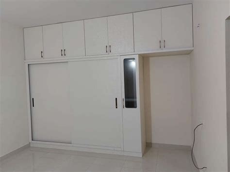 Storage Living Designs By Contractor Sajeev Raj Hyderabad Kolo