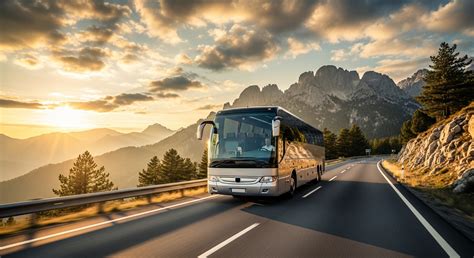Rahat Uzun Yol Otobüsleri Ve Otobüs Seferleri Taktikleri Otobüs Biletim