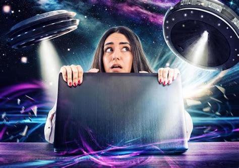 Ufo Stock Photos Images And Backgrounds For Free Download