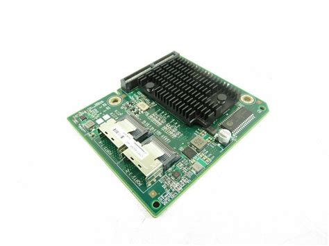 Used Dell Poweredge C6320 LSI SAS Port Controller Babe Card 471NY 0471NY UBB Threads