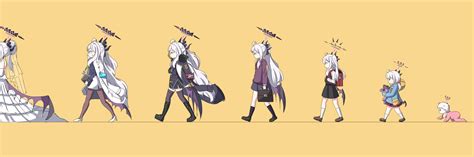 Hina Blue Archive Drawn By Yukimi Unagi Danbooru