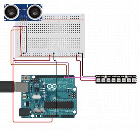 A Practical Introduction Controlling LEDs With Arduino Tutorial