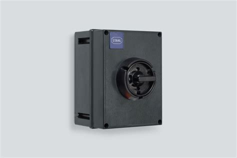 Load Disconnect Switch 286759