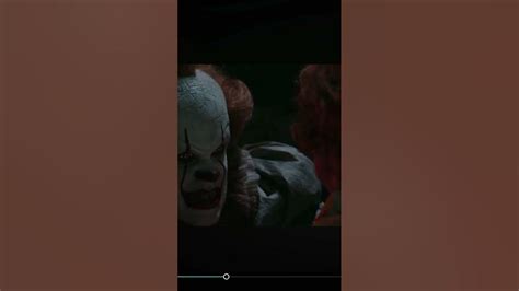Beverly Scene W Pennywise ~ ⚠️tw Huge Mouth W Teeth Scene ⚠️