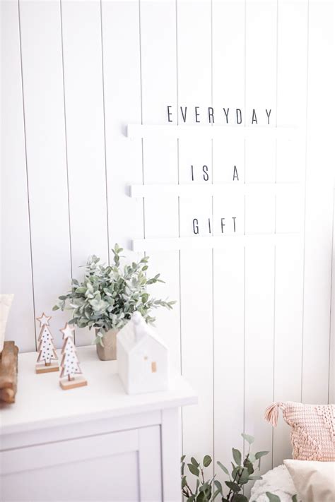 Diy Letter Ledge Artofit