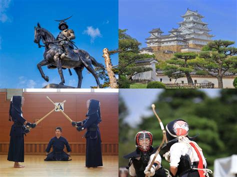 Bushido From The Perspective Of Traditional Japanese Martial Arts The