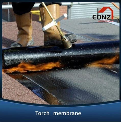China App Modified Membrane Suppliers Factory App Modified Membrane