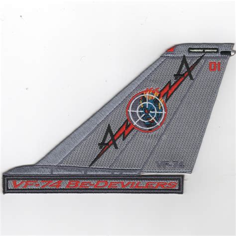 Av8r Stuff Usn Vf 74 Patches