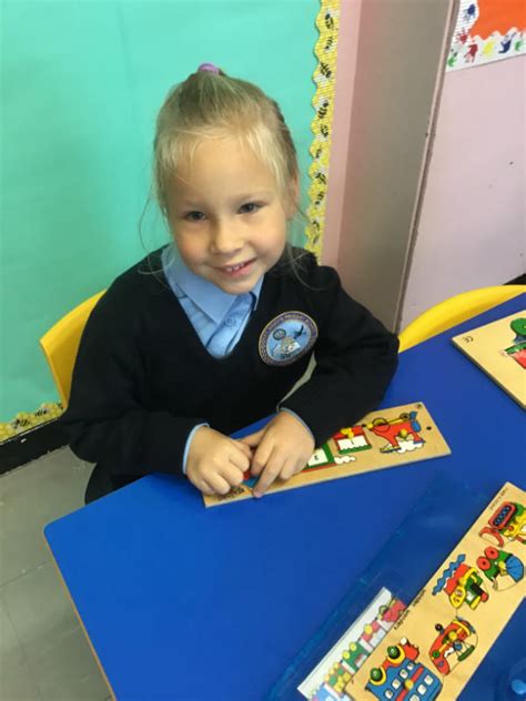 Primary 1 Induction Day