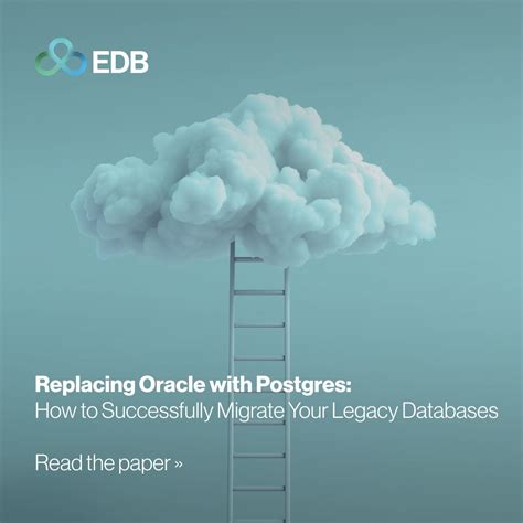 Replacing Oracle With Postgres How To Successfully Migrate Your Legacy