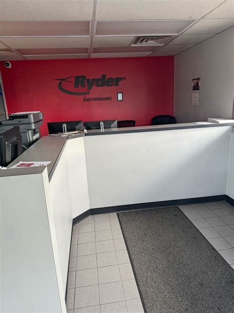 Trucking Cleaning Services Jameson Walker