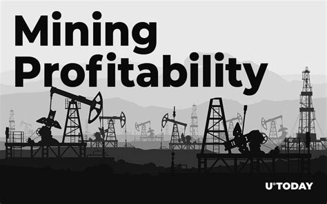 how to calculate mining profitability
