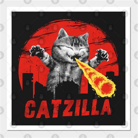 Catzilla