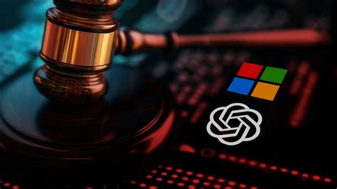 Kinasuhan Ng Center For Investigative Reporting Ang Microsoft Openai