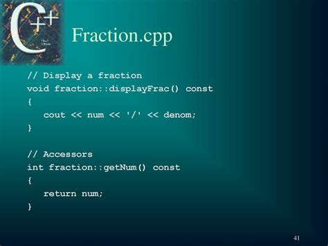User Defined Classes Chapter Ppt Download
