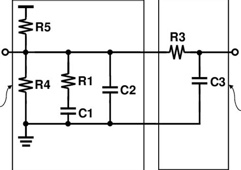 Third Order Loop Filter Download Scientific Diagram