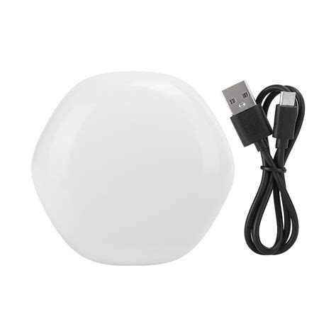 Flood Level Overflow Detector Mobile Sensor 3 7v Indoor Water Leakage Gauge