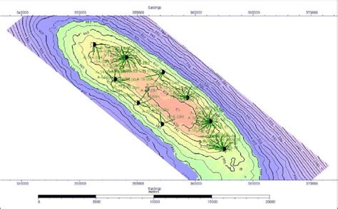 Field Map Aquifer Blue Download Scientific Diagram